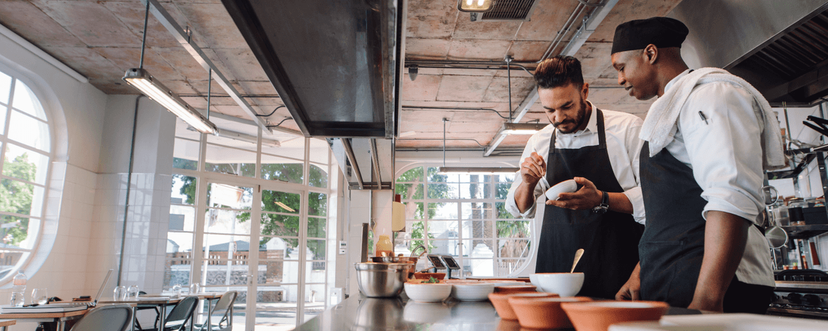 About Food Service Direct