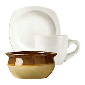 Dinnerware